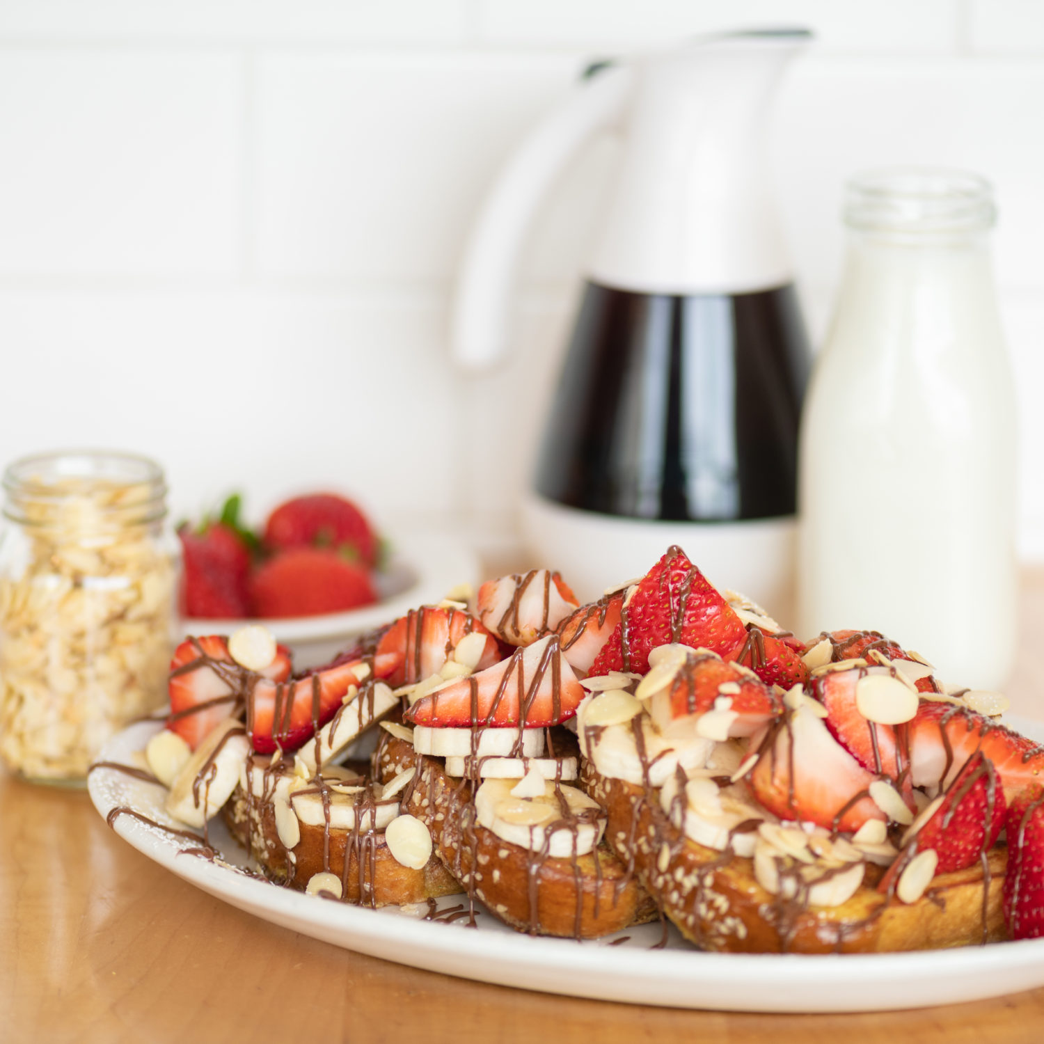 Toronto Food Photography for Menus, Sell Sheets, Marketing Images, GS1