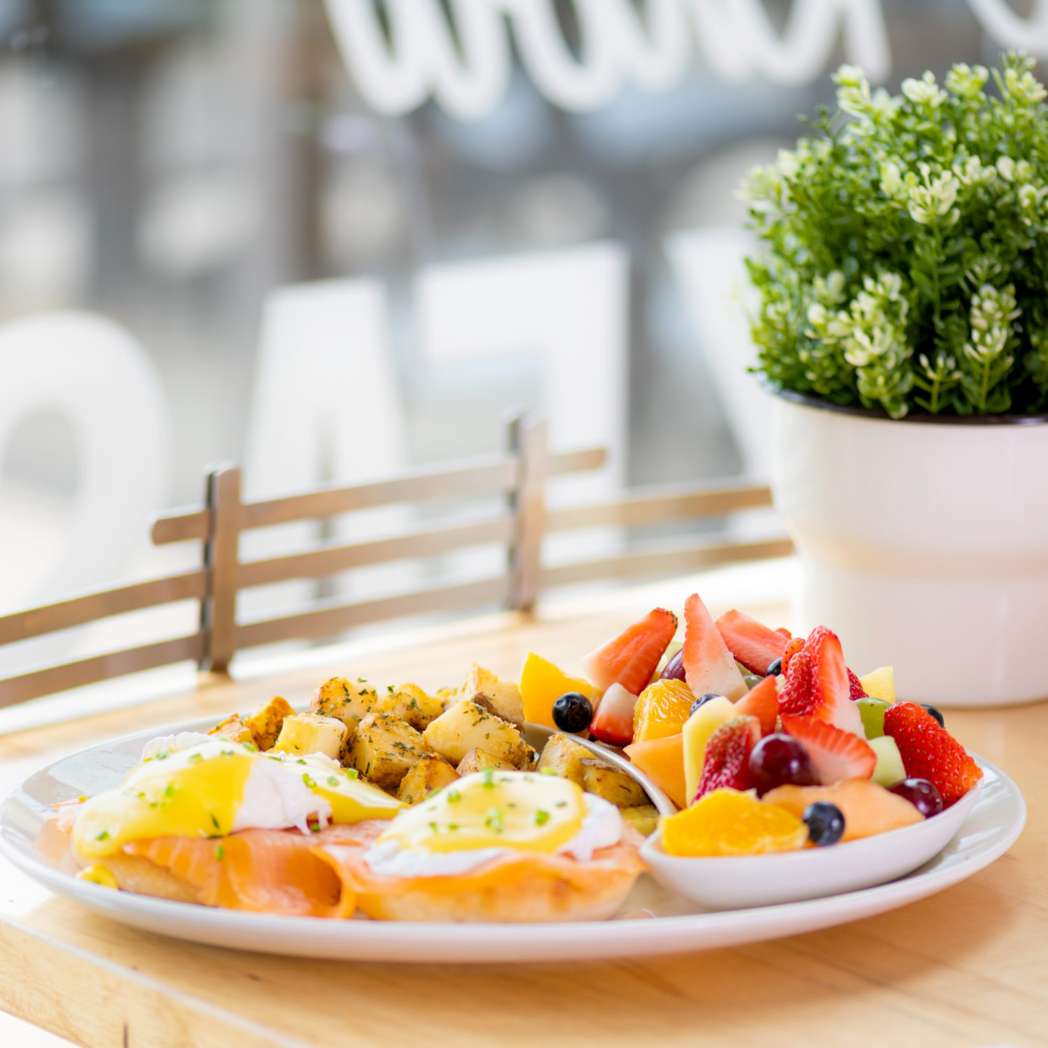 Toronto Food Photography for Menus, Sell Sheets, Marketing Images, GS1