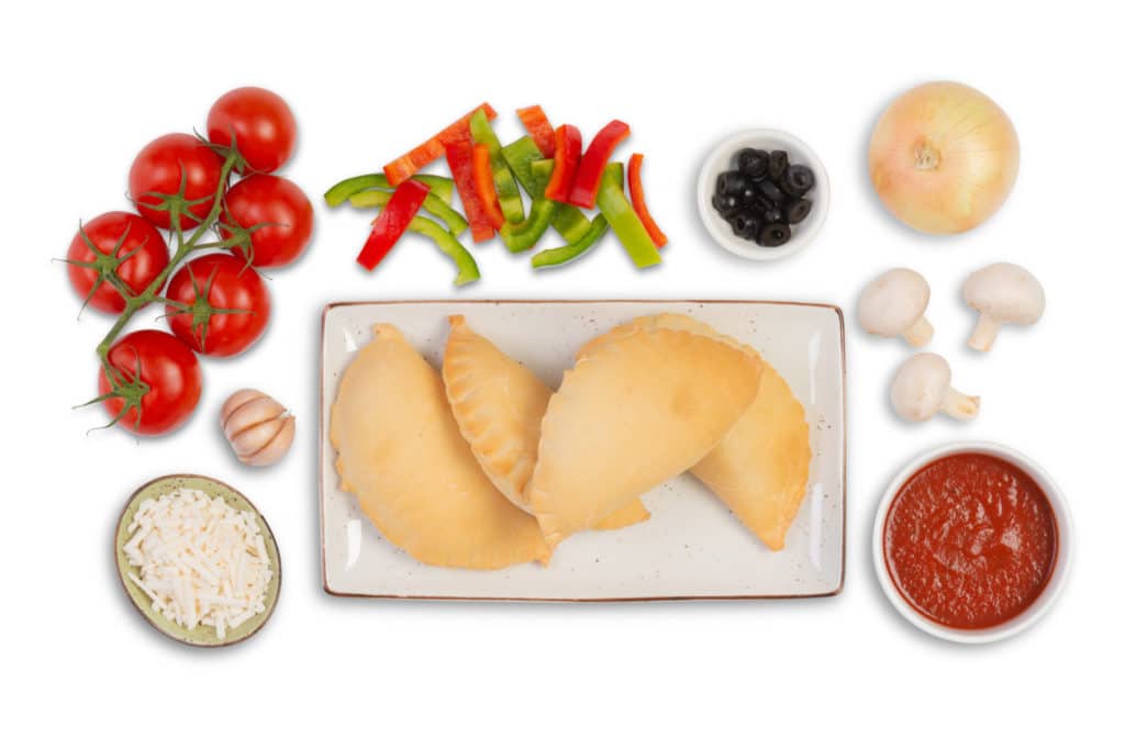 Toronto Food Photography for Menus, Sell Sheets, Marketing Images, GS1